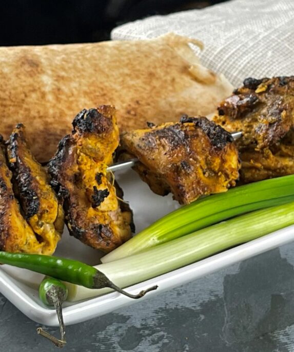 Meat Archives – Afghan Cooks