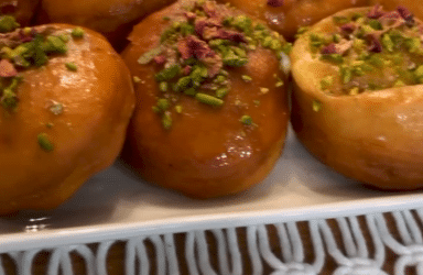 Afghan Sheryakh Recipe – Afghan Cooks